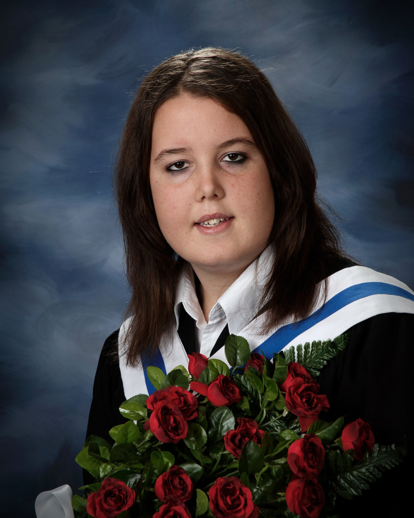 Rebecca Lynn "Becky" Penner View Photos - Walkerton, Ontario | Cameron ...