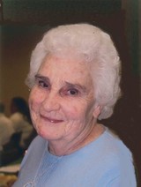 June Elizabeth Reuber Obituary - Walkerton, Ontario | Cameron Funeral ...