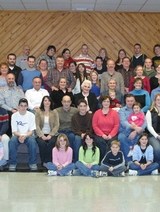 June Elizabeth Reuber Obituary - Walkerton, Ontario | Cameron Funeral ...