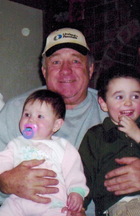 Robert Schenk Obituary - Walkerton, Ontario | Cameron Funeral Home Ltd.