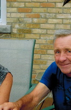 Robert Schenk Obituary - Walkerton, Ontario | Cameron Funeral Home Ltd.