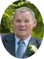 Carl Morris Obituary - Walkerton, Ontario | Cameron Funeral Home Ltd.