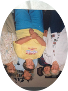 Ronald Karl "Ron" Rapp Obituary - Walkerton, Ontario | Cameron Funeral ...