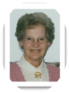 Helen Thomson Obituary - Walkerton, Ontario | Cameron Funeral Home Ltd.