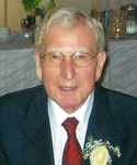 Wilfred McIntee Obituary - Walkerton, Ontario | Cameron Funeral Home Ltd.