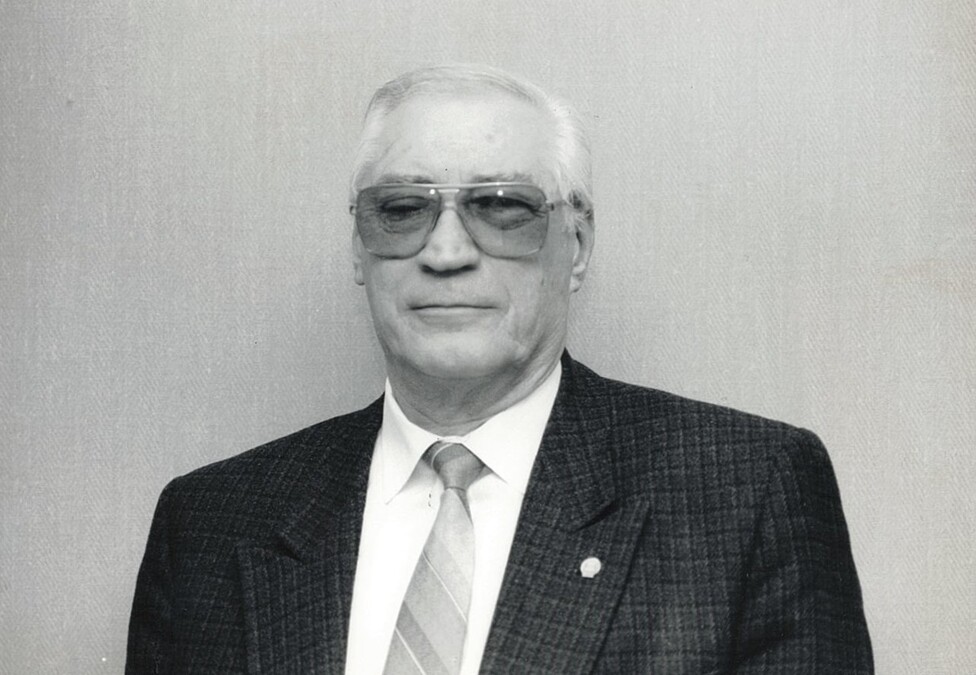 Bill Pointon Obituary - Walkerton, ON | Cameron Funeral Home Ltd.