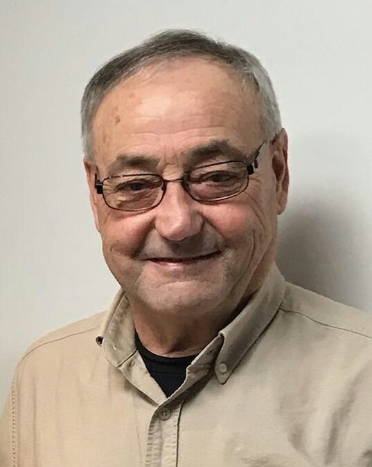 David Reuber Obituary - Walkerton, ON | Cameron Funeral Home Ltd.