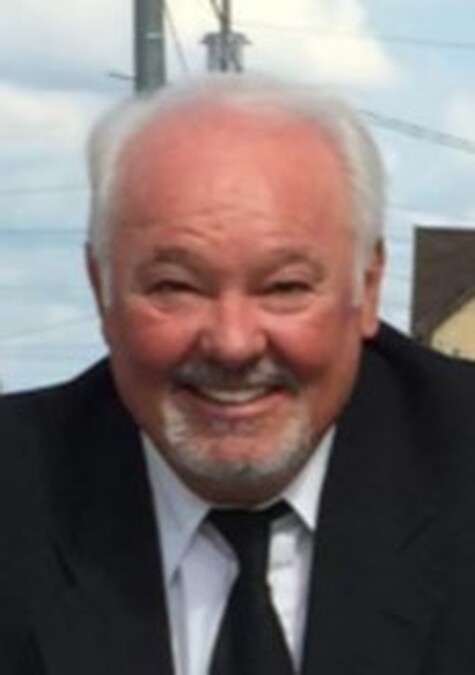 Brad Wilken Obituary - Walkerton, ON | Cameron Funeral Home Ltd.