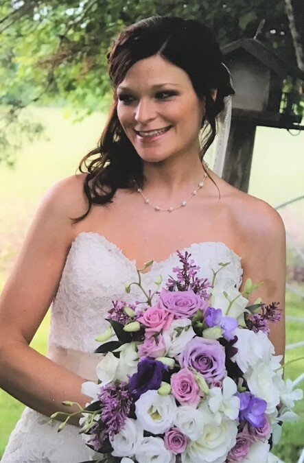 Carla Knowles Obituary - Walkerton, ON | Cameron Funeral Home Ltd.