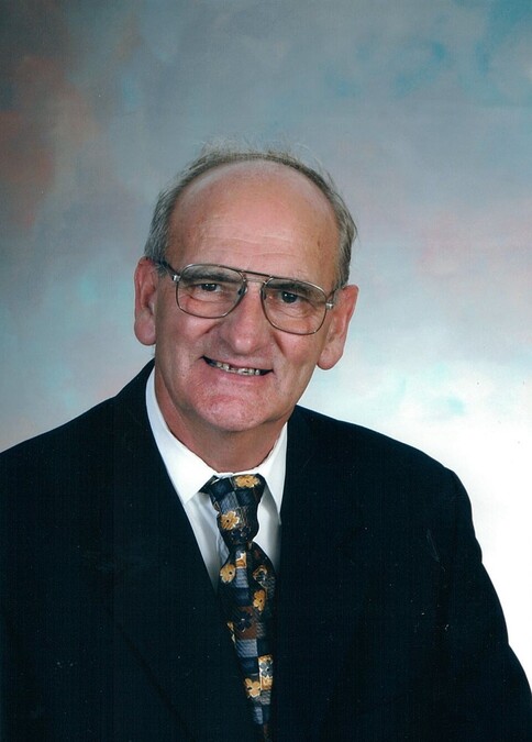 Robert Steadman Obituary - Walkerton, ON | Cameron Funeral Home Ltd.