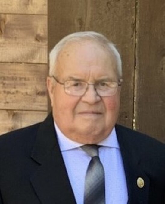 Robert "Bob" Weishar Obituary - Walkerton, ON | Cameron Funeral Home Ltd.