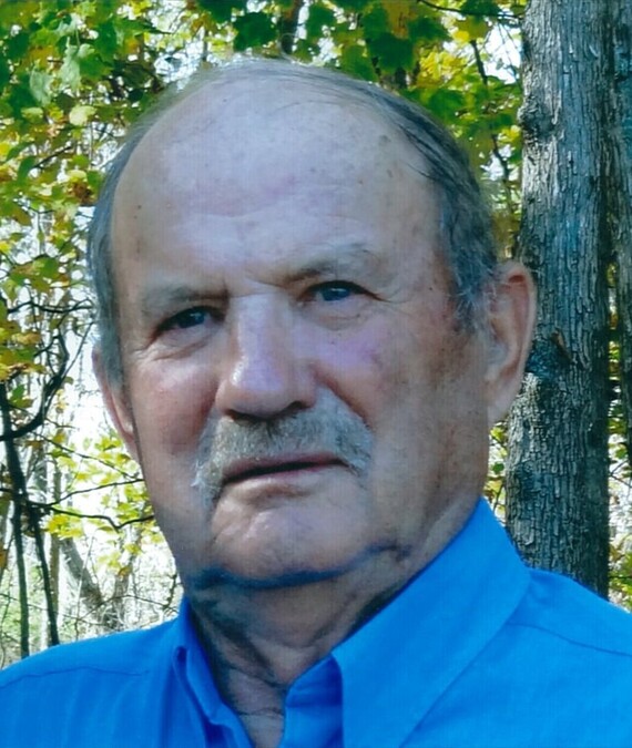 Ronald Fischer Obituary - Walkerton, ON | Cameron Funeral Home Ltd.