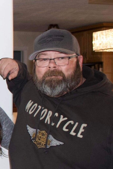 Jim Coutts Obituary - Walkerton, ON | Cameron Funeral Home Ltd.