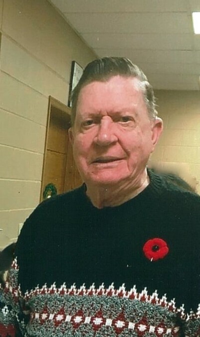 Wayne Ellis Obituary - Walkerton, ON | Cameron Funeral Home Ltd.